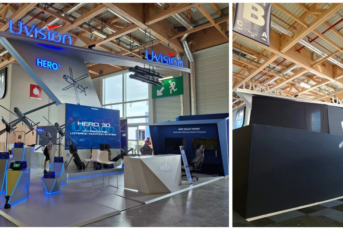 Israel MOD Statement Regarding Israeli Participation in the