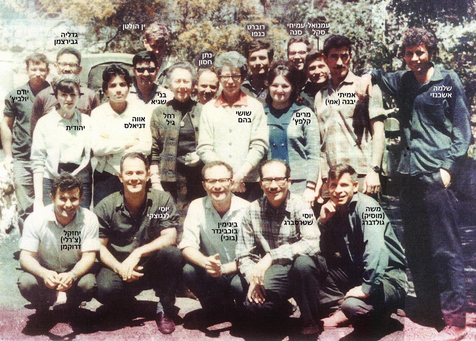 Uncovering the Secrets Beneath Our Feet