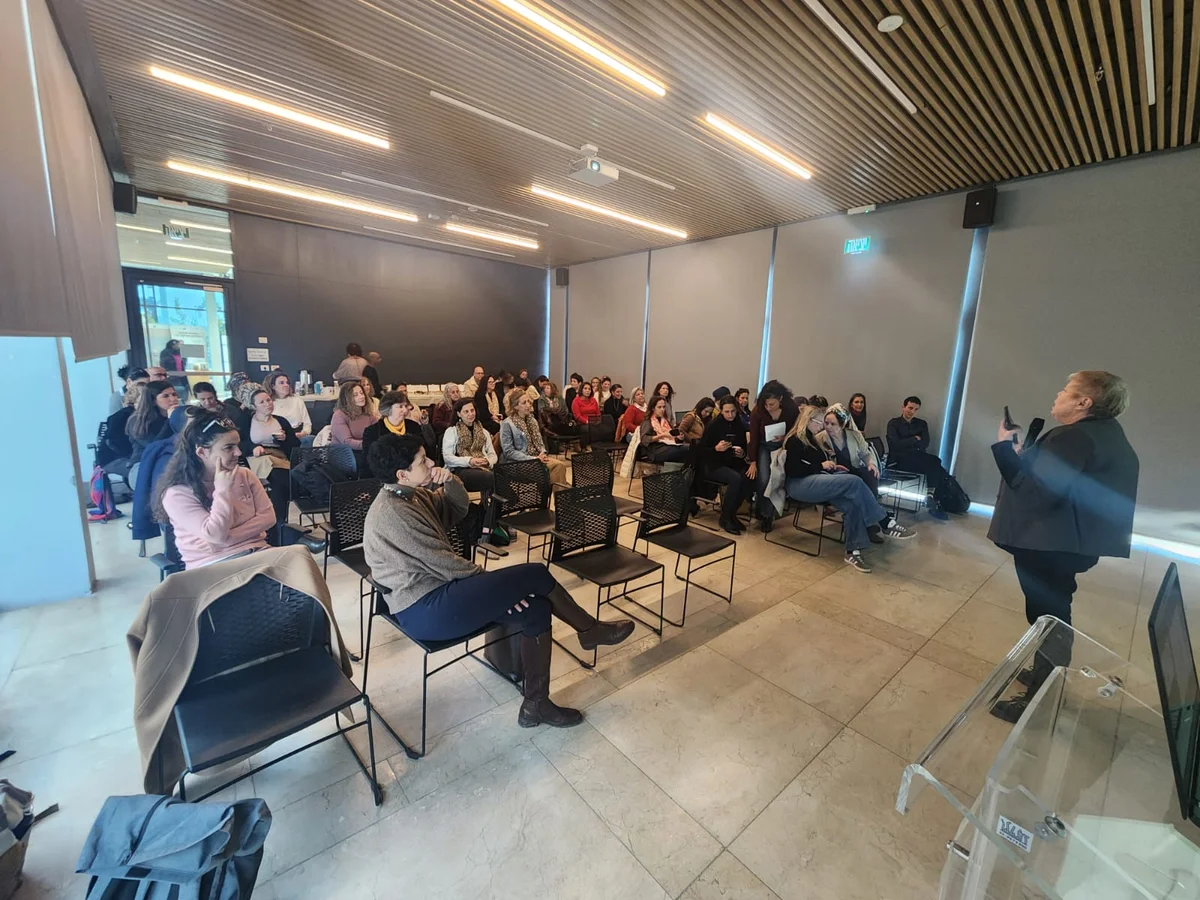 Future Vision: “Breathing” Network Learning & Inspiration