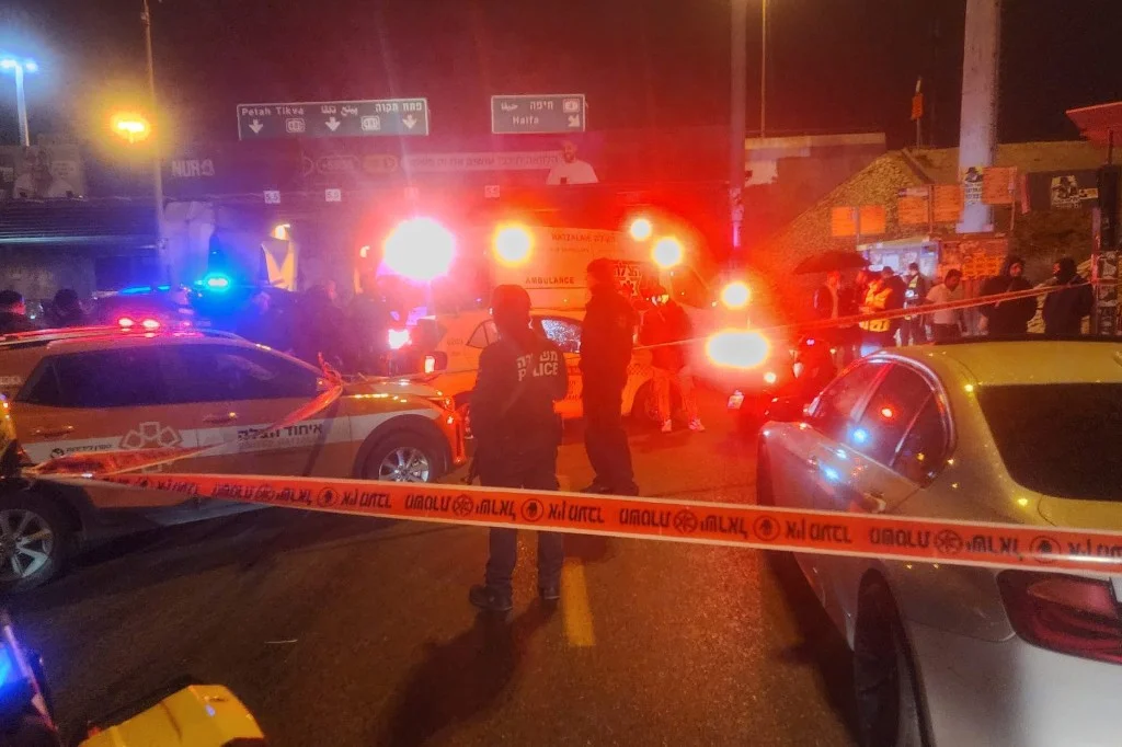 Israeli Police Misused Advanced Surveillance Tools for Years ...