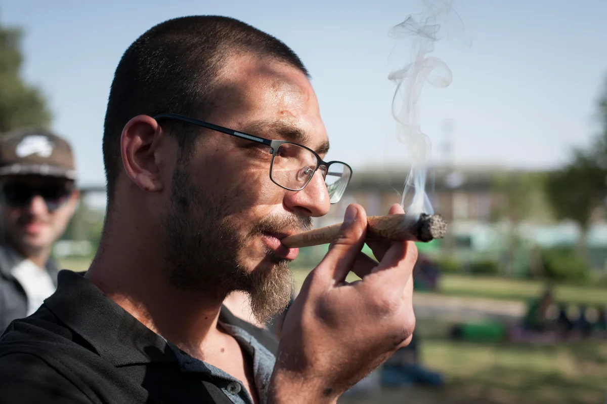 Knesset Examines Growing Use of Medical Cannabis Among PTSD-Afflicted ...